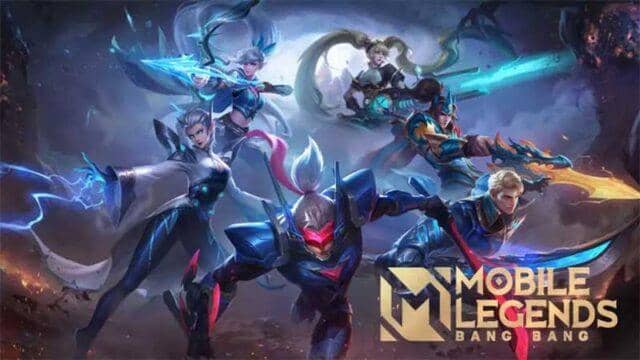 Daftar Nama Hero Mobile Legends A-Z Terupdate 2025, Lengkap dengan Role ...