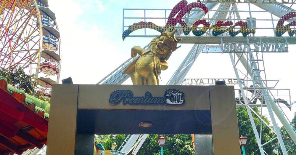Jam Buka Dufan selama Bulan Puasa 2025, Ada Promo Ramadan! | IDN Times