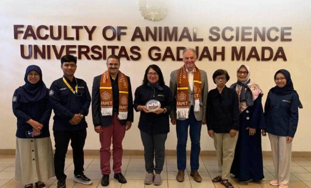 Biaya IUP Fakultas Peternakan UGM 2025, Apa Keunggulannya? | IDN Times ...