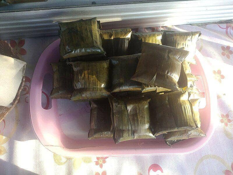 Apa Bedanya Lapat dan Buras? | IDN Times