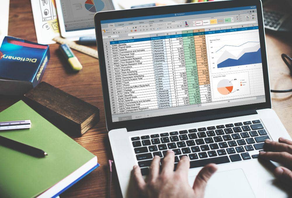 3 Cara Mudah Menghitung Umur di Excel, Cepat dan Praktis | IDN Times