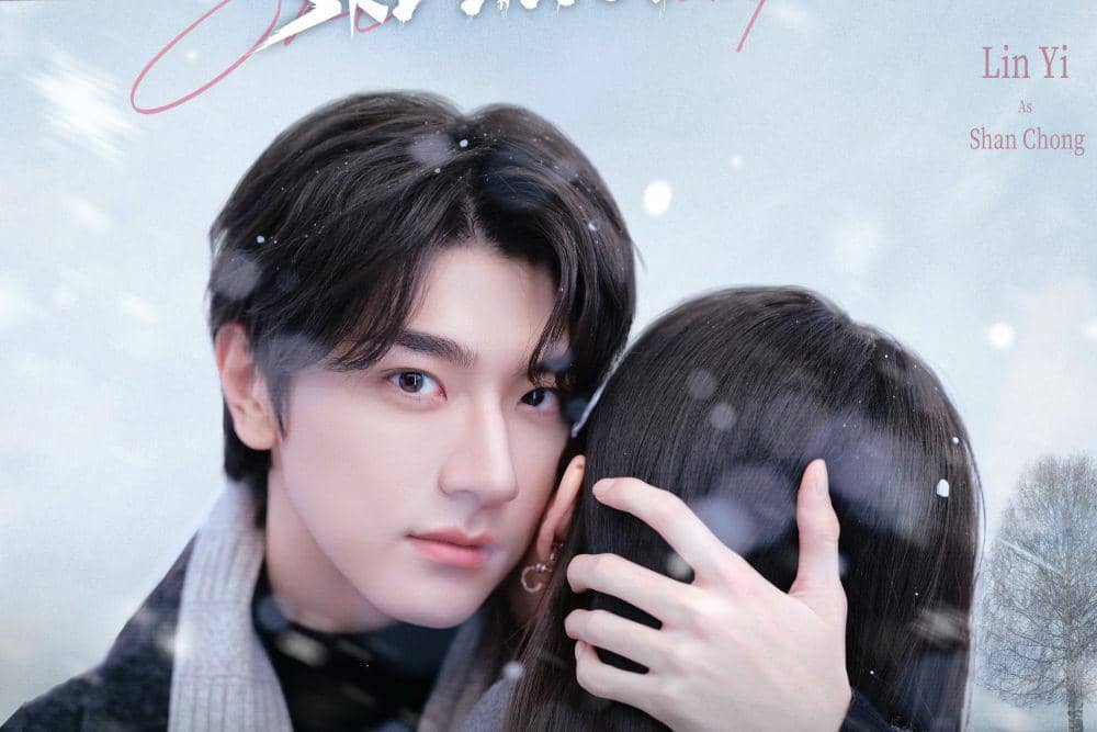 4 Drama China Lin Yi Tayang di Youku, Terbaru Ski into Love | IDN Times ...