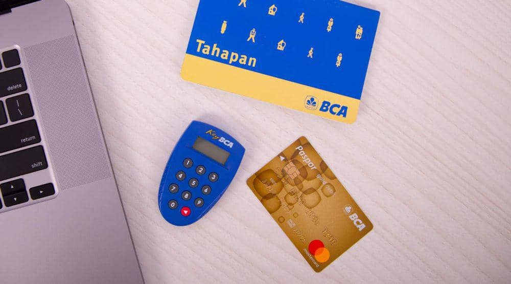 4 Perbedaan BCA Tahapan dan Xpresi, Wajib Tahu | IDN Times