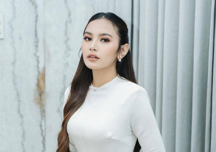 Lirik Putar Waktu - Mahalini, Soundtrack Rumah untuk Alie | IDN Times