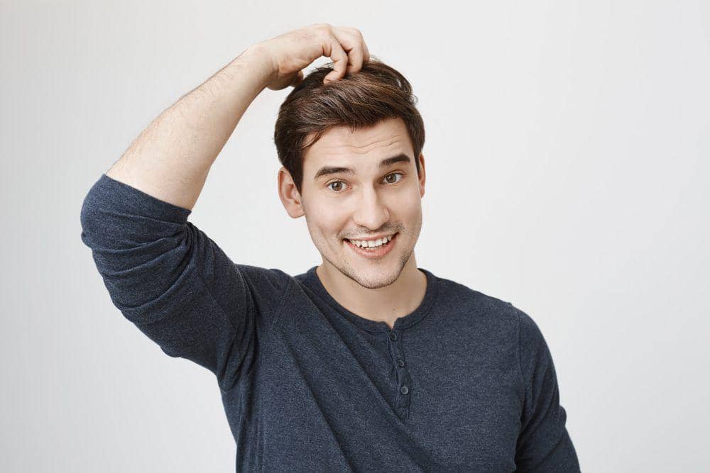 7 Inspirasi Warna Rambut Tanpa Bleaching, Tetap Kece Bro! | IDN Times