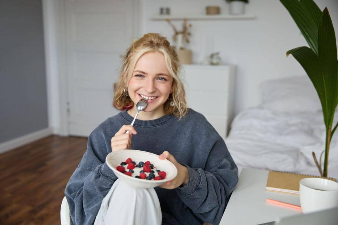 7 Merek Yogurt Tanpa Gula yang Aman untuk Diet | Popbela.com