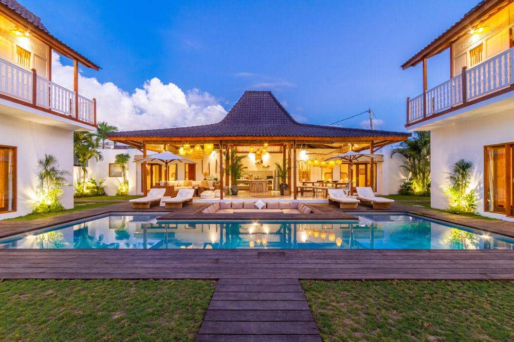Villa View Menawan di Trawas | IDN Times Jatim