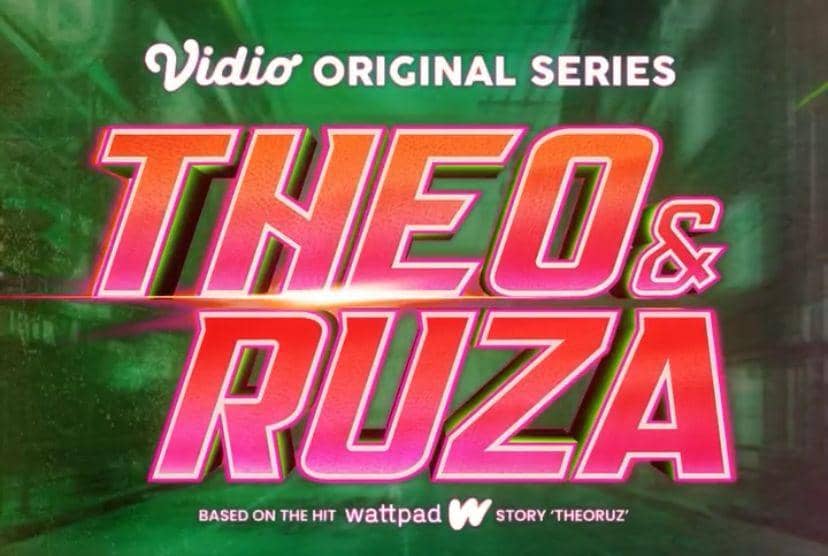 Sinopsis dan Jadwal Tayang Serial Theo & Ruza | IDN Times
