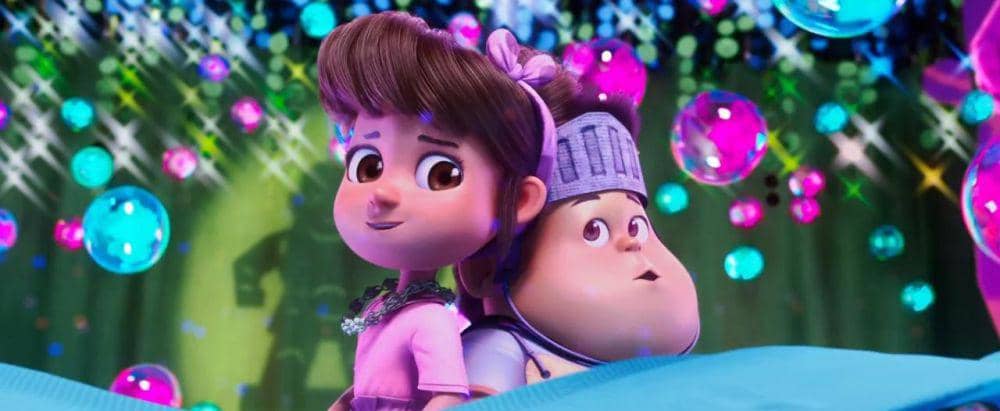 Daftar Soundtrack Film Jumbo, BCL - Maliq & D'Essentials | IDN Times