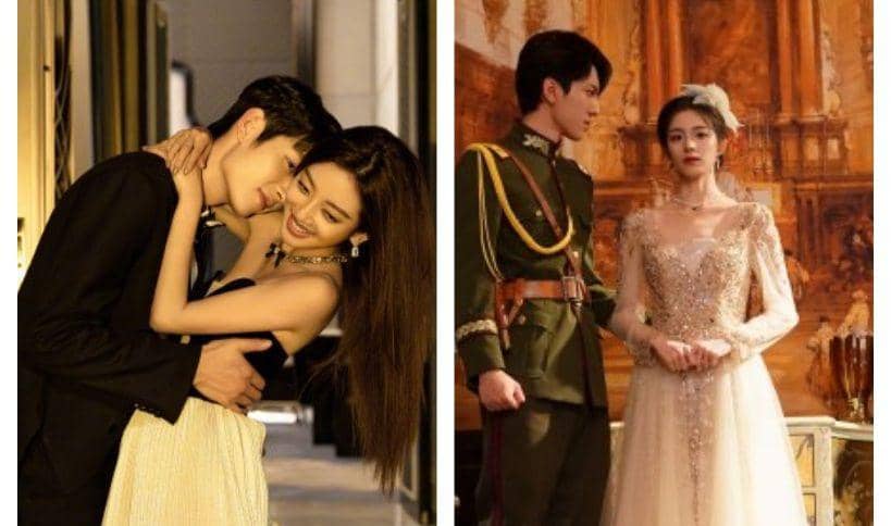 5 Mini Drama China Bertema Balas Dendam | IDN Times Bali