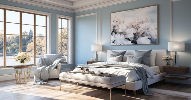 Takipnea: Gejala, Penyebab, Diagnosis, Pengobatan | IDN Times