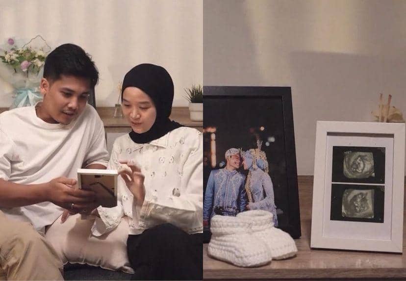 Bintang Emon dan Istri Umumkan Hamil Anak Pertama, Selamat! | IDN Times