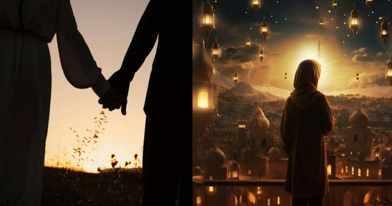 Mahar Nabi Muhammad kepada Khadijah, Berupa Unta Muda | Popmama.com
