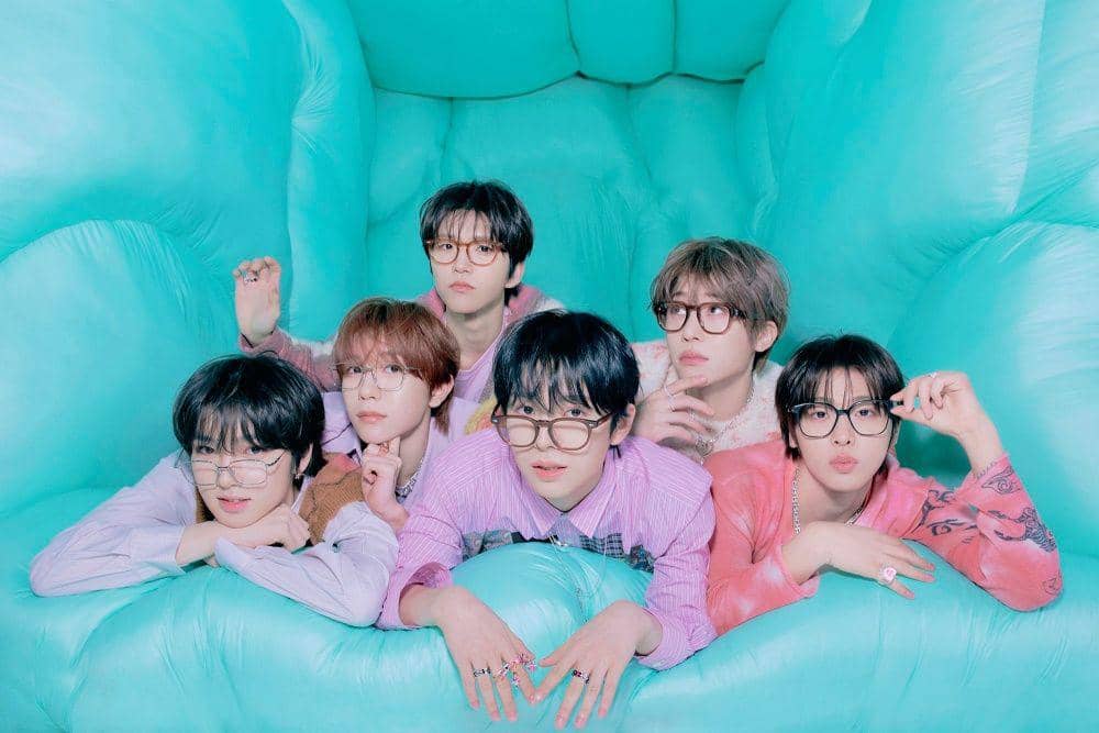 Prediksi Setlist Konser NCT WISH, LOG in di Jakarta 2025 | IDN Times