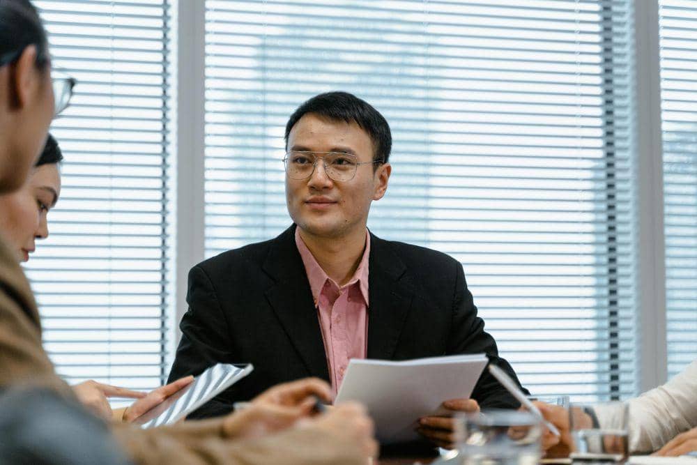 5 MBTI yang Terlahir Jadi CEO, Berjiwa Pemimpin! | IDN Times
