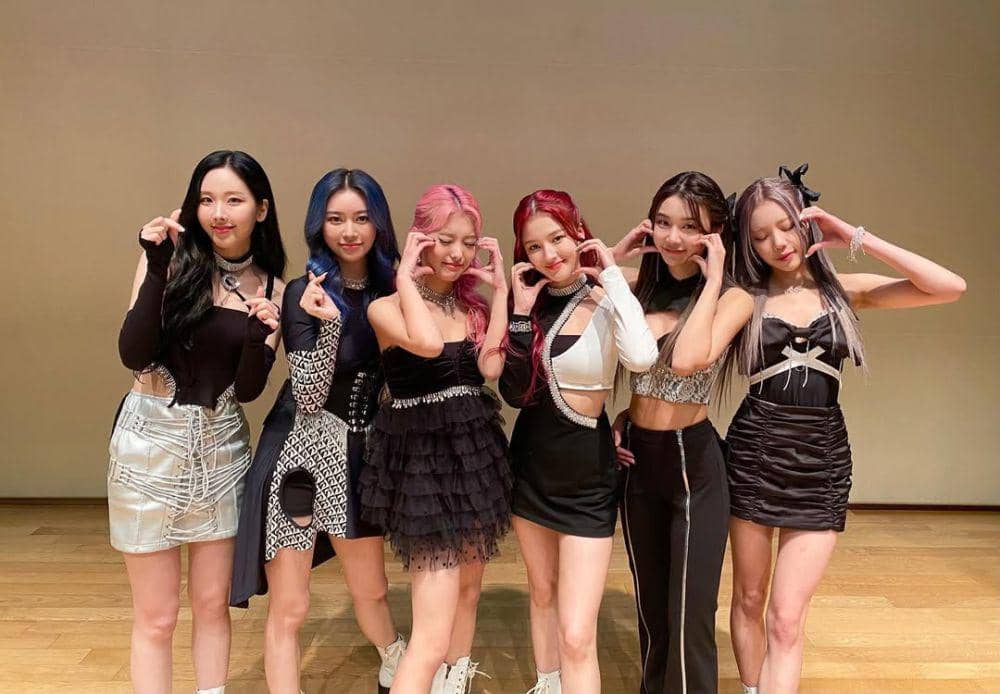 Momoland Resmi Pindah Agensi Baru, Segera Comeback? | IDN Times