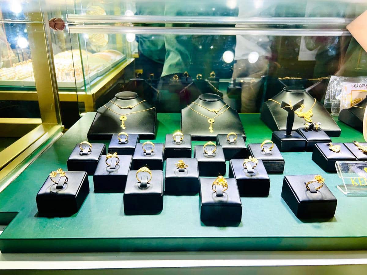 5 Kumpulan Gerakan Tren Velocity TikTok, Ada Versi Saman! | Popmama.com