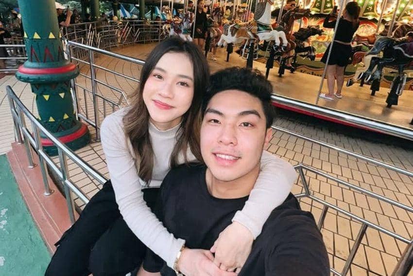 Siapa Erwin Phang, Suami Jessica Jane? | IDN Times
