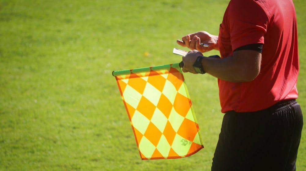 Premier League akan Memperkenalkan Teknologi Offside Baru | IDN Times