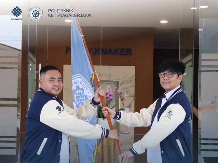 Syarat Pendaftaran Polteknaker 2025, Bisa Kuliah di PTN | IDN Times