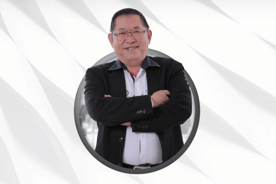 Profil Jerry Hermawan Lo, Konglomerat Pemilik JHL Group | IDN Times