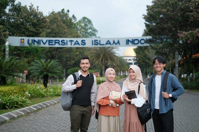 Biaya Kuliah di UII Yogyakarta Fakultas Saintek TA 2025/2026 | IDN ...