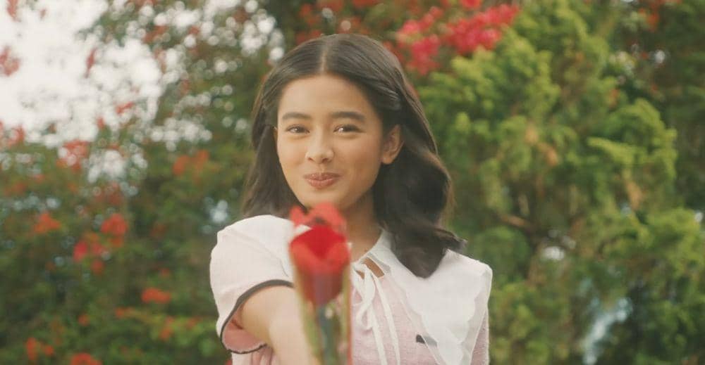 Gak Cuma Main Sinetron, 7 Lagu Dinyanyikan Aqeela Calista | IDN Times