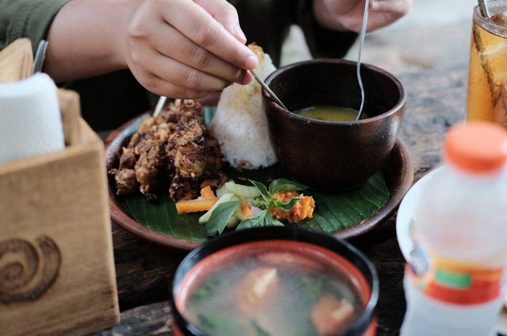 8 Tempat Makan di Tembalang Semarang, Murah Meriah! | IDN Times