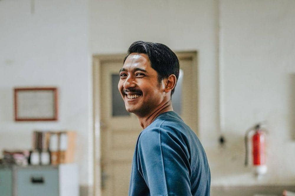 Biodata dan Profil Arya Saloka, Aktor yang Kerap Disorot | IDN Times