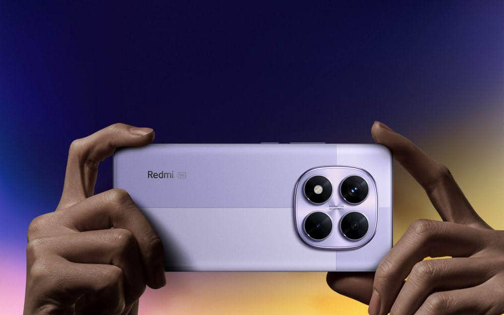 4 HP Redmi Note Series Sudah Mendukung eSIM per April 2025 | IDN Times