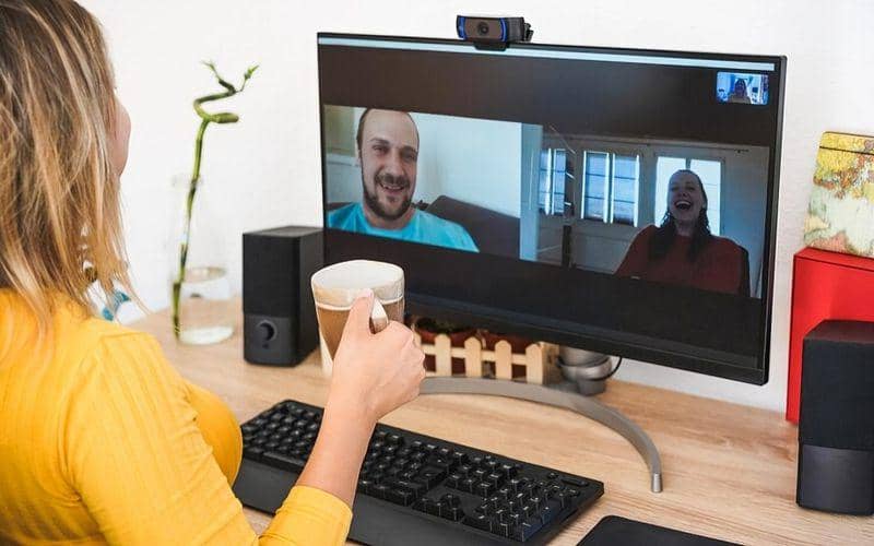 5 Rekomendasi Webcam untuk Meeting Online di PC atau Laptop | IDN Times