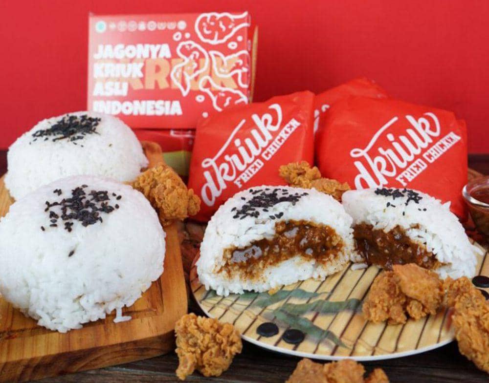 Harga Franchise D’Kriuk Mulai Rp15 Juta, Ini 6 Pilihan Paket | IDN Times