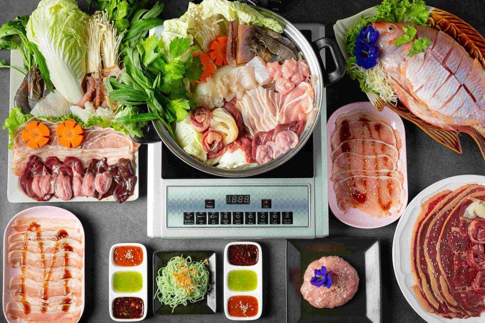 5 Tips Membuat Hot Pot ala Restoran di Rumah | IDN Times