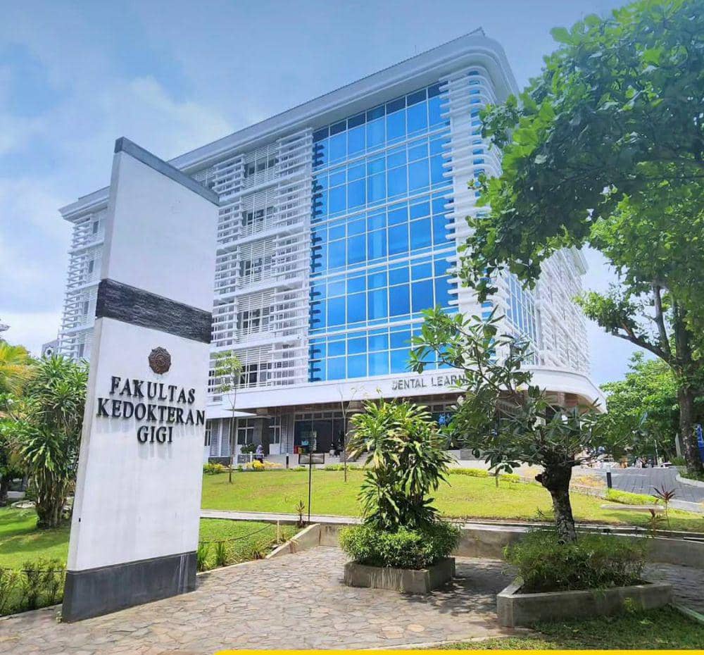 Biaya Kuliah IUP Kedokteran Gigi UGM 2025-2026 | IDN Times Jogja
