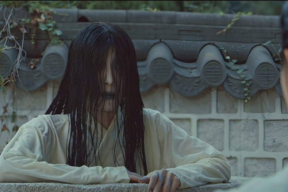 Usai Dendam Roh Terbalaskan di The Haunted Palace | IDN Times