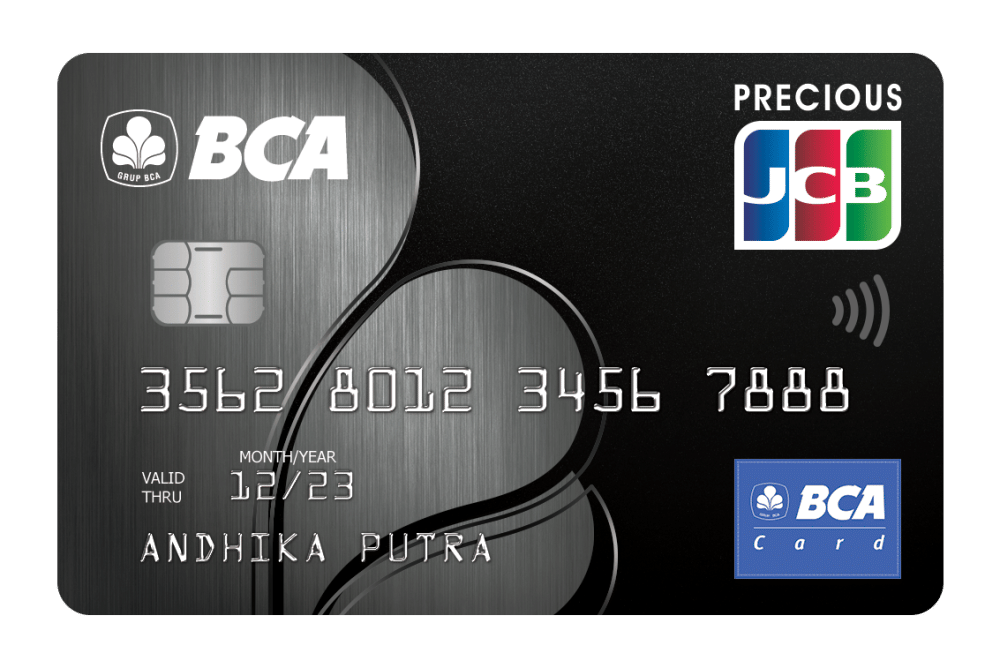 Mengenal BCA JCB Black, dari Limit Tinggi sampai Privilege | IDN Times