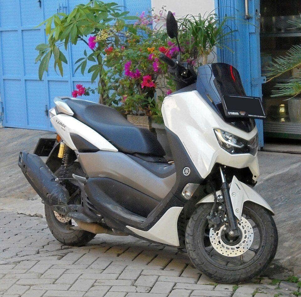 13 Rekomendasi Sewa Motor Bali, Harga Mulai Rp50 Ribuan | IDN Times