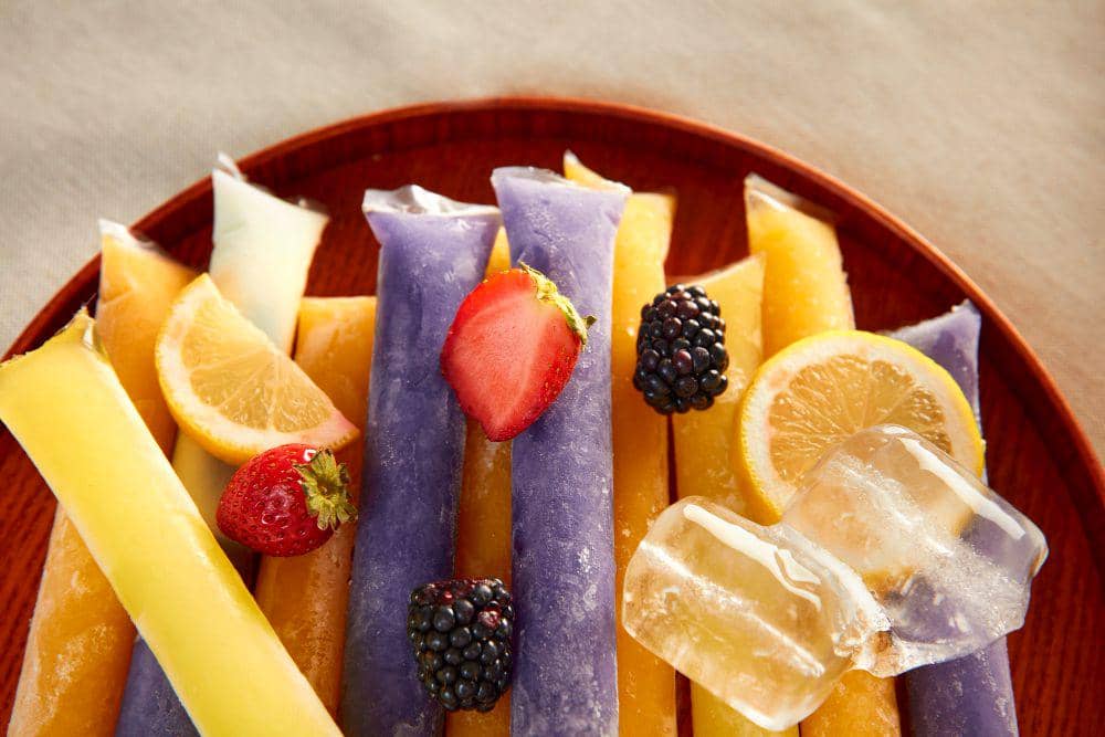 Resep Es Mambo Lembut yang Praktis dan Ekonomis | IDN Times