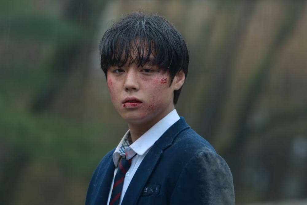 Penjelasan Ending Drama Weak Hero Class 2, Ahn Su Ho Sadar? | IDN Times