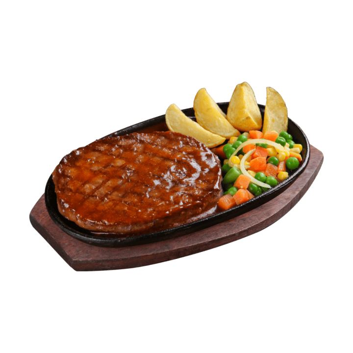 66 Daftar Menu Waroeng Steak & Shake Terbaru 2025 | IDN Times