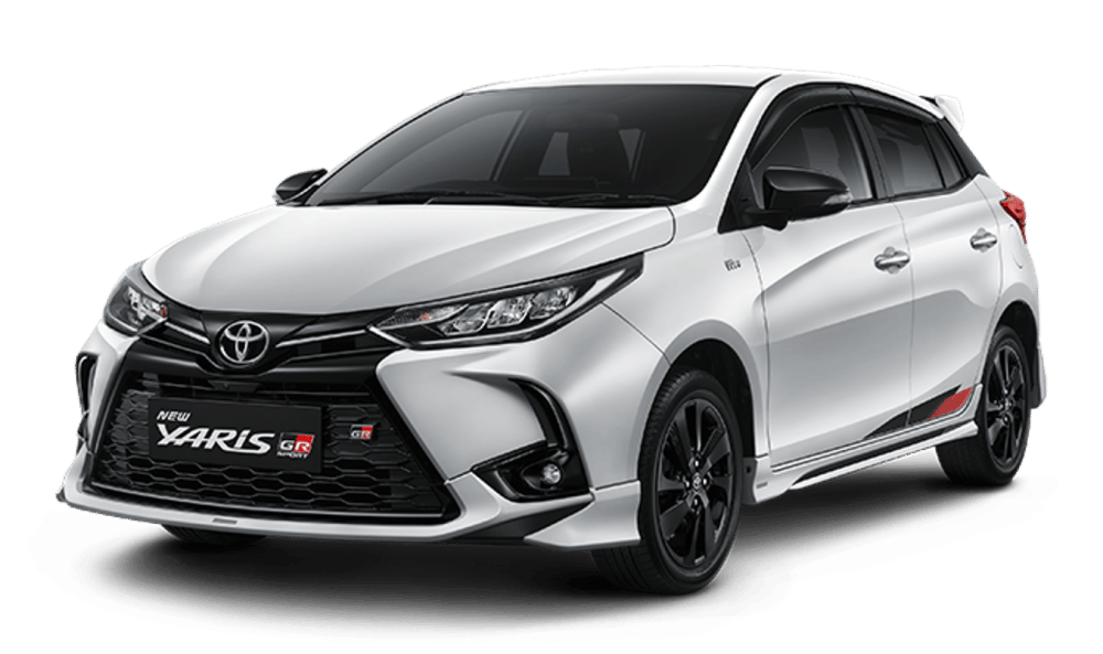 Pilihan Mobil Hatchback Mesin Bensin, Hybrid, Listik Terbaik | IDN Times