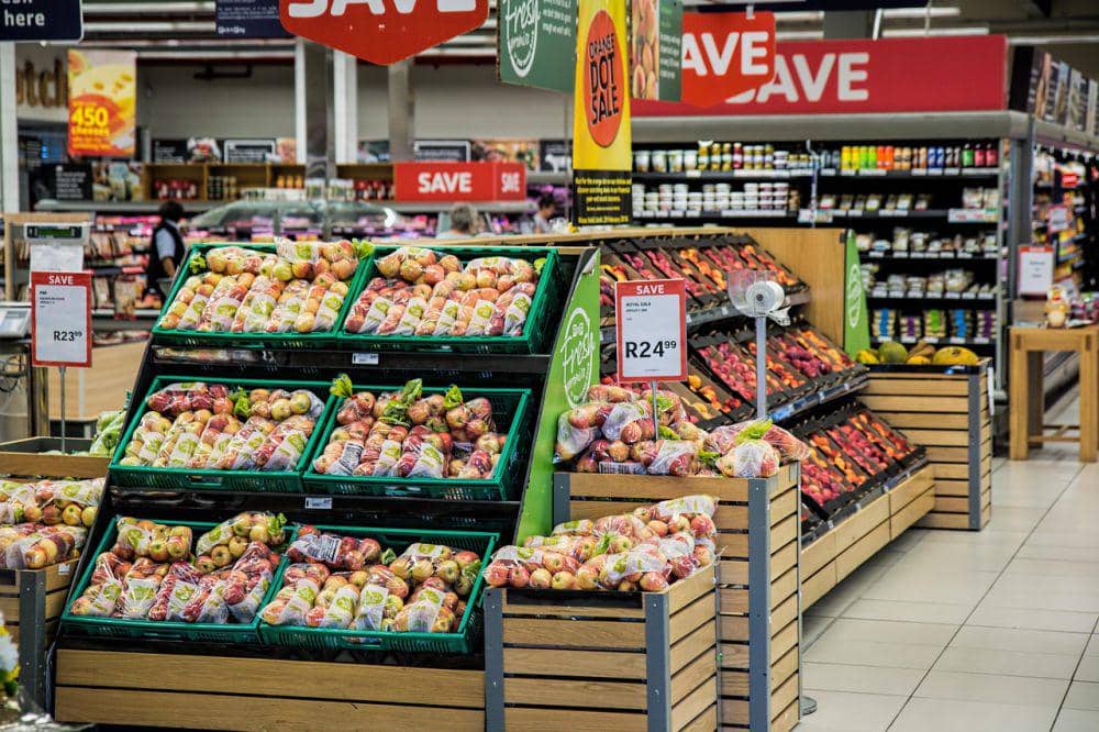 4 Supermarket yang Tutup di Indonesia, Giant hingga GS | IDN Times