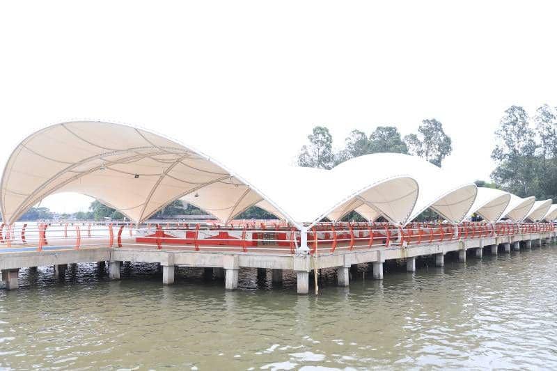17 Tempat Wisata Tangerang 2025 Terbaru Paling Hits | IDN Times