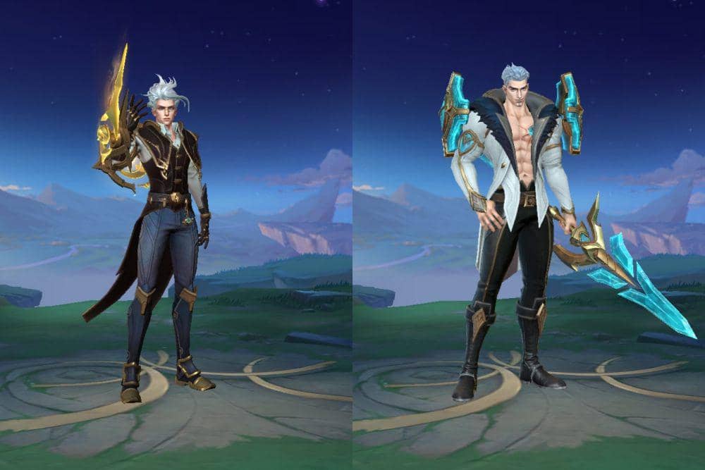 5 Hero yang Dapat Buff Besar di Patch MLBB April 2025 | IDN Times