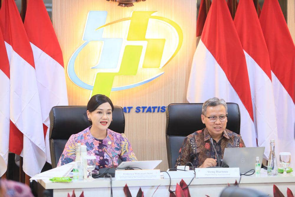 SNLIK 2025: Indeks Literasi dan Inklusi Keuangan Naik | IDN Times