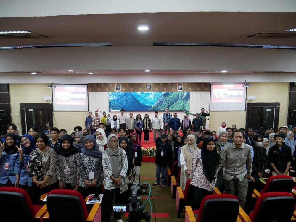 Indeks Kebebasan Pers di Indonesia Turun Setiap Tahun | IDN Times Jatim