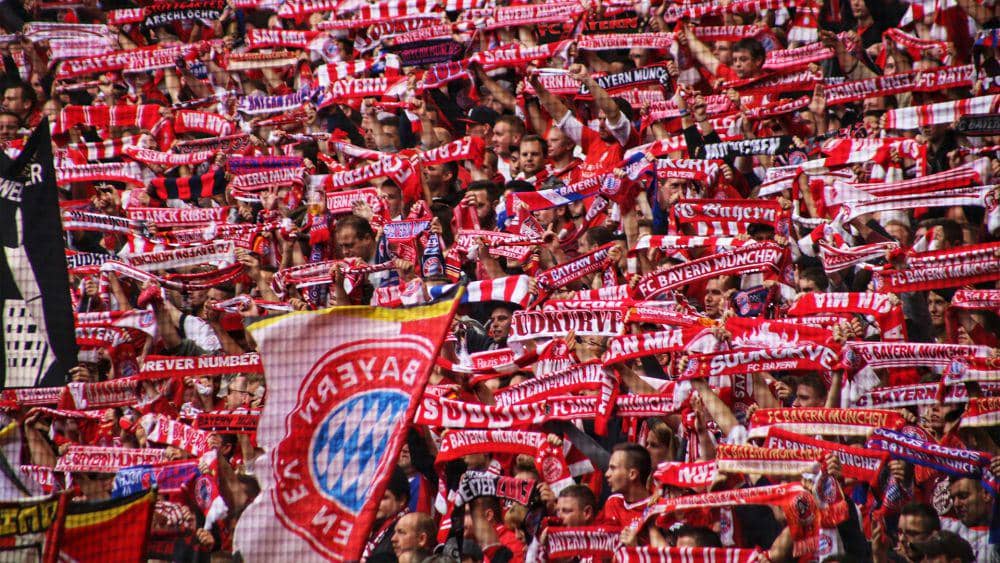 8 Klub yang Jadi Juara Bundesliga Lebih dari Sekali | IDN Times