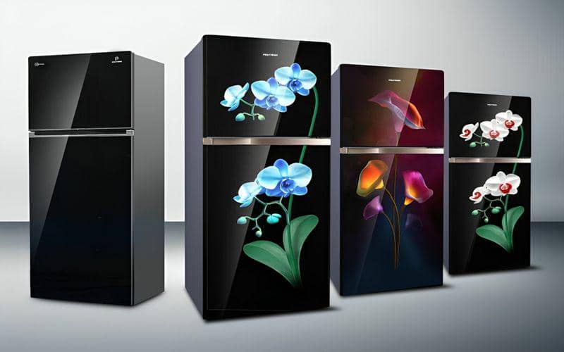 5 Rekomendasi Kulkas Inverter 2 Pintu Mei 2025 | IDN Times