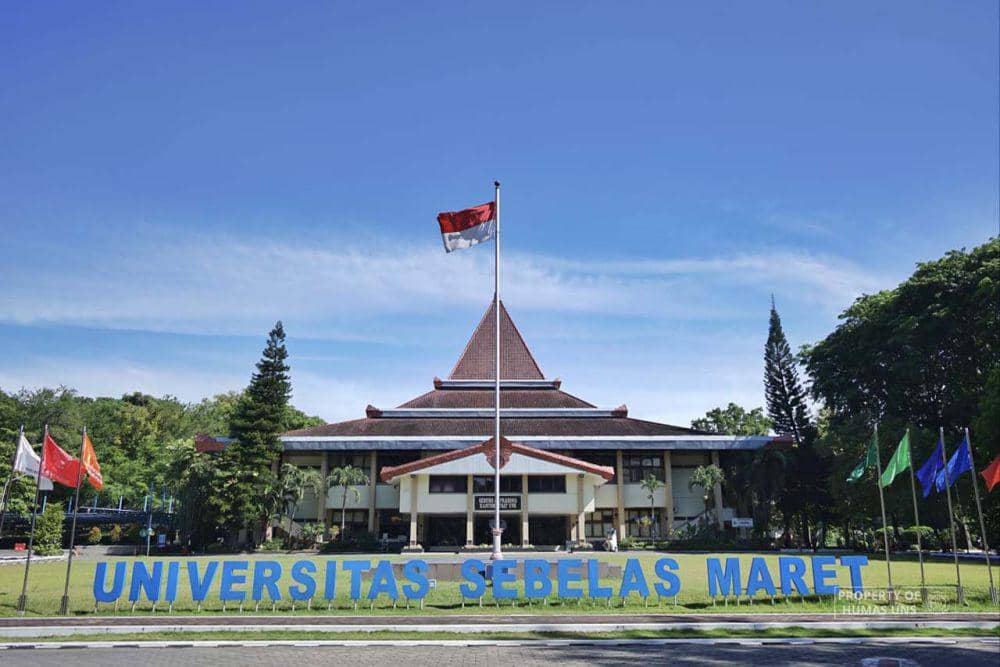 Biaya Kuliah Jalur Mandiri UNS 2025, Ini Rinciannya! | IDN Times