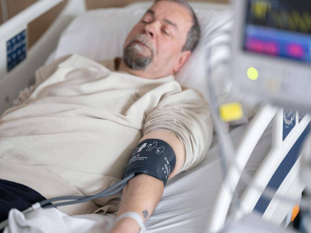 Stroke: Jenis, Penyebab, Gejala, Diagnosis, Pengobatan | IDN Times